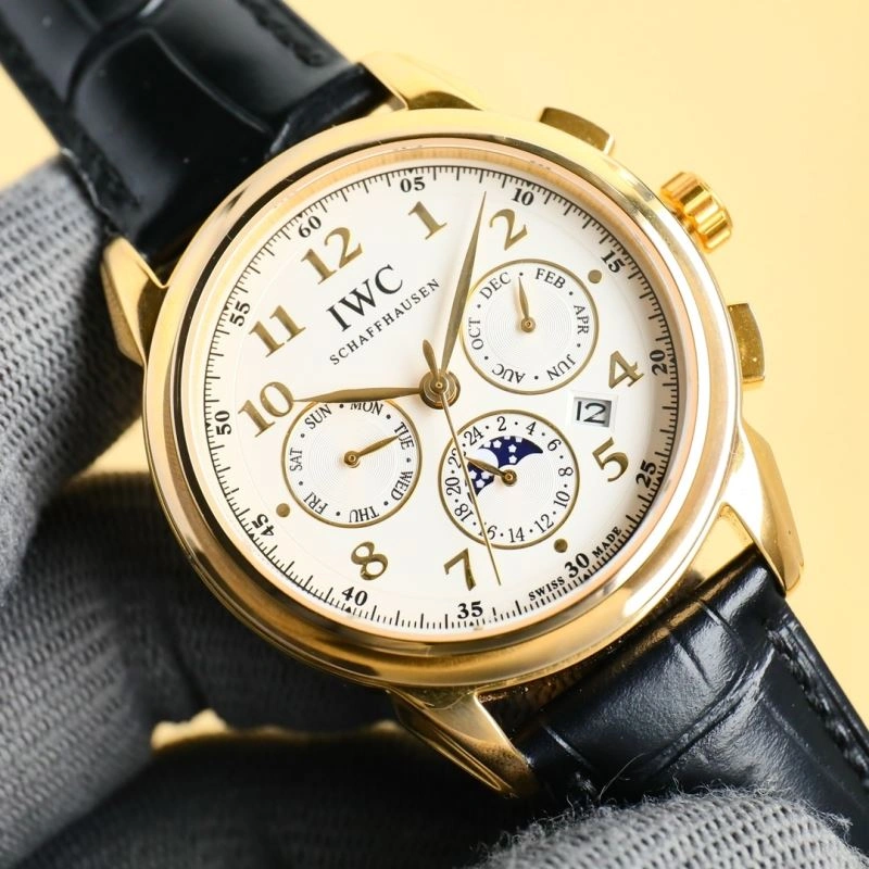 Affordable IWC Watches
