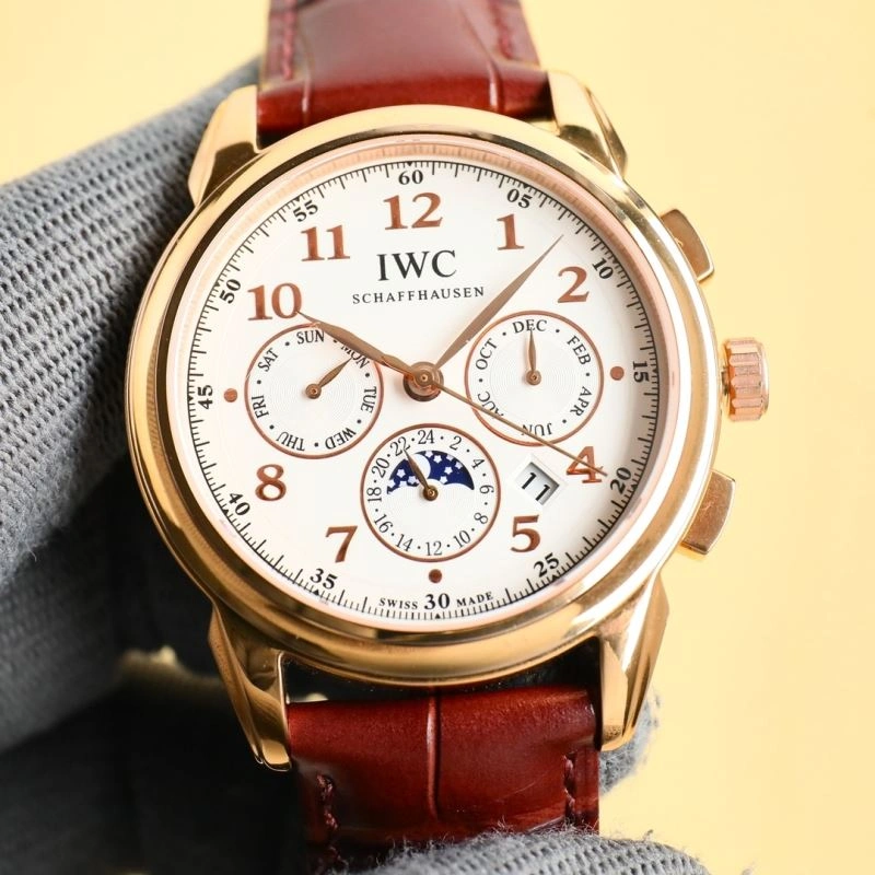 IWC Watches