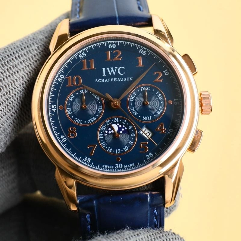 Cut-rate IWC Watches