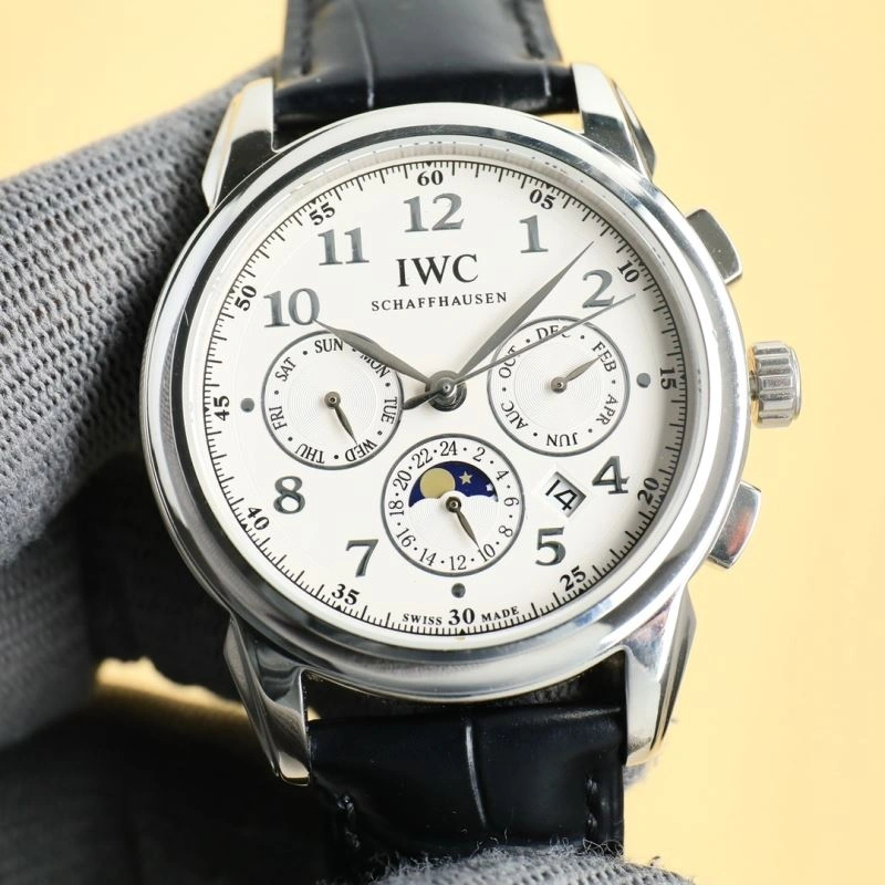 Cut-rate IWC Watches