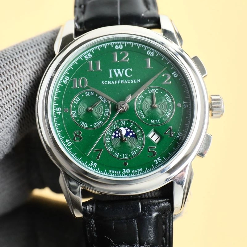 Cut-rate IWC Watches