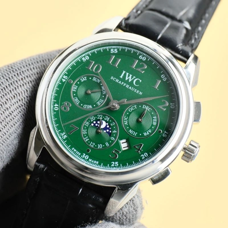 Cut-rate IWC Watches