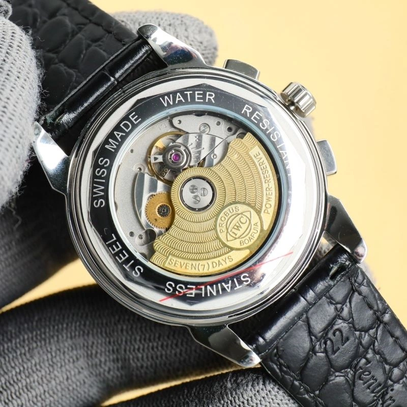 Cut-rate IWC Watches