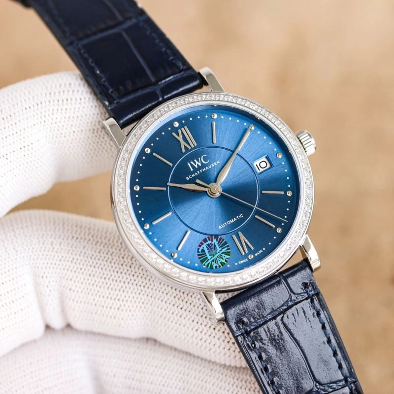 IWC Watches