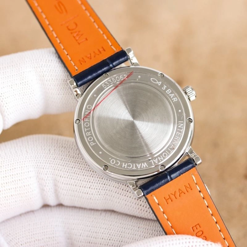 Value-priced IWC Watches