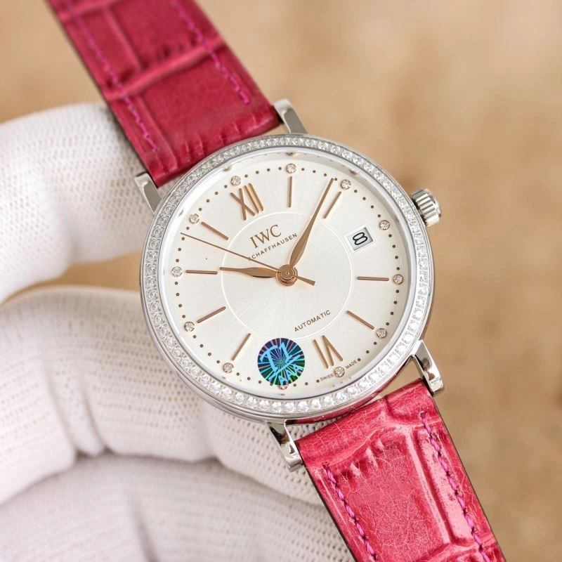 Value-priced IWC Watches