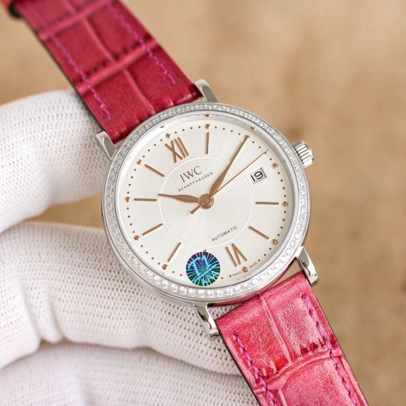 Value-priced IWC Watches