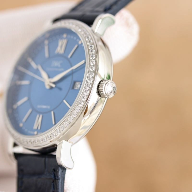 Value-priced IWC Watches