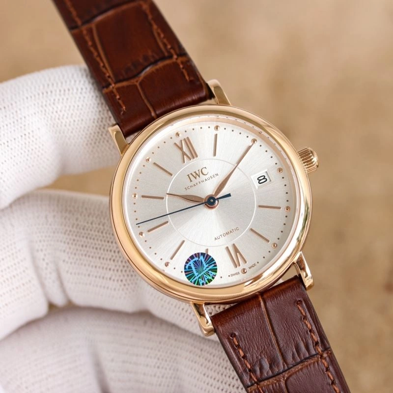 IWC Watches