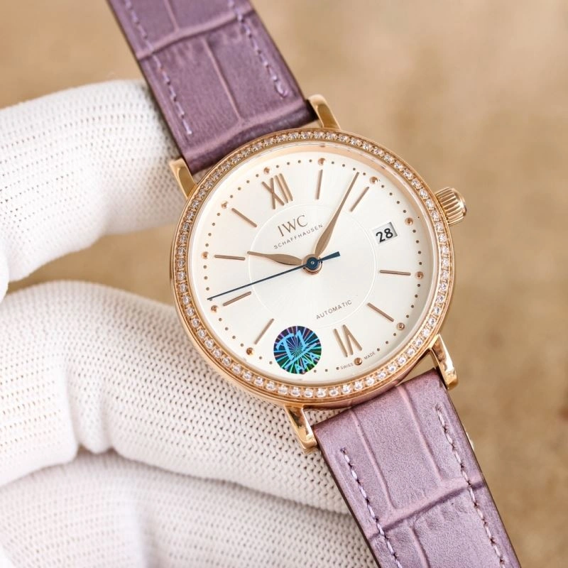 Top match IWC Watches