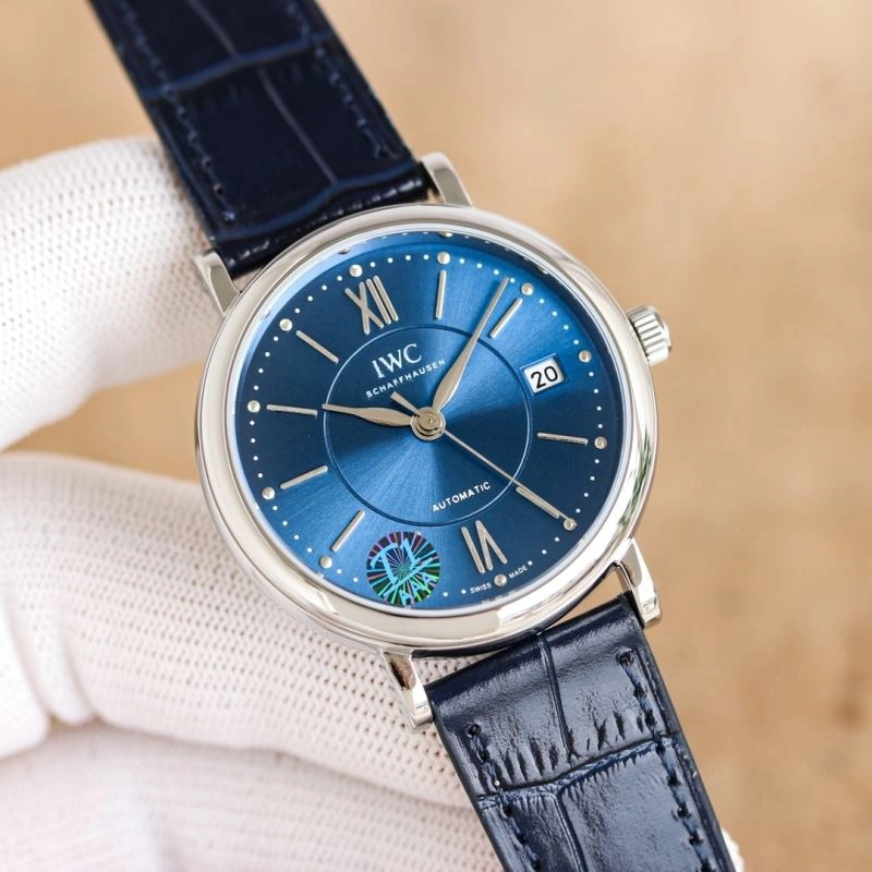 IWC Watches