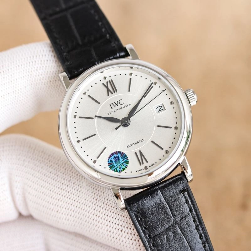 Affordable IWC Watches