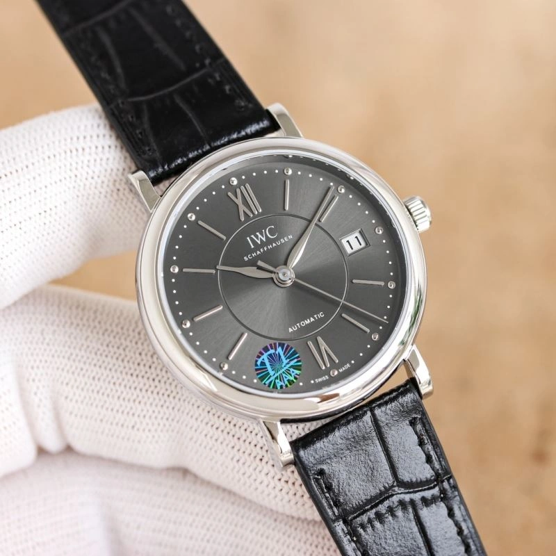 Affordable IWC Watches