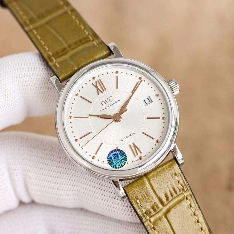 Affordable IWC Watches