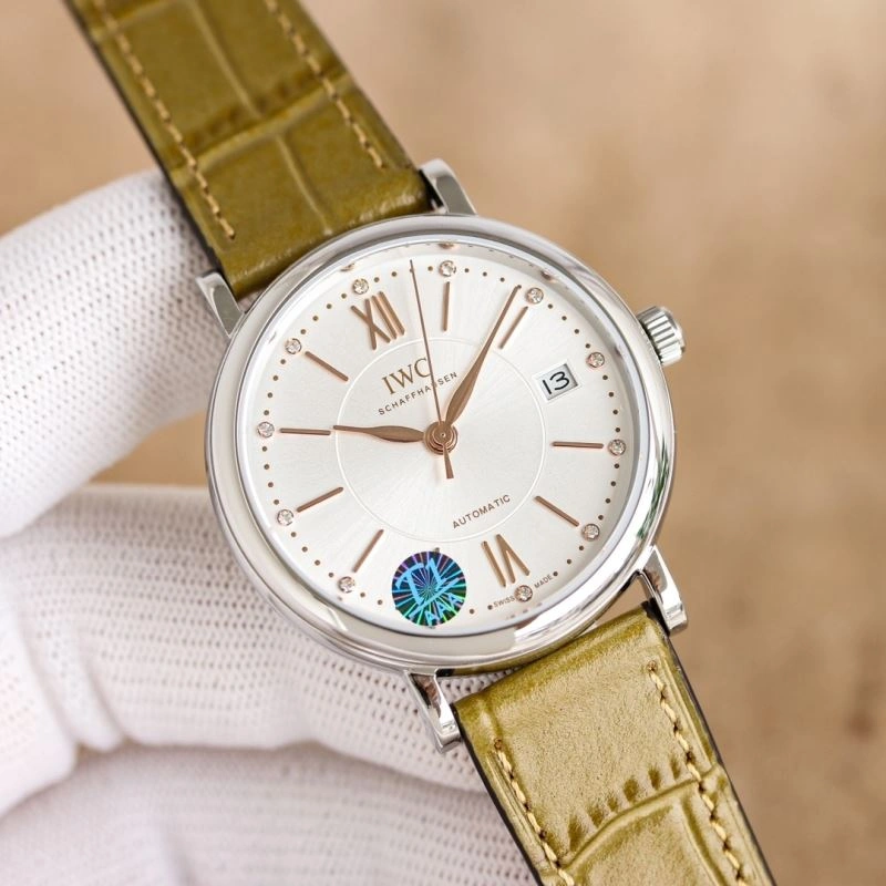 Affordable IWC Watches