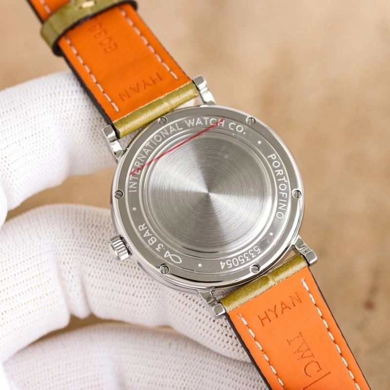 Affordable IWC Watches
