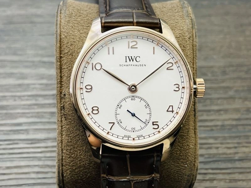 IWC Watches