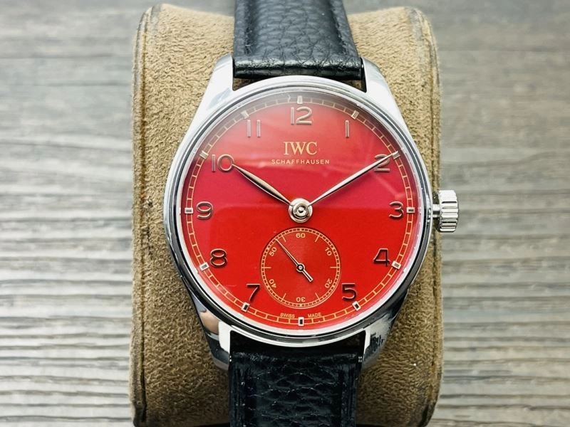 IWC Watches