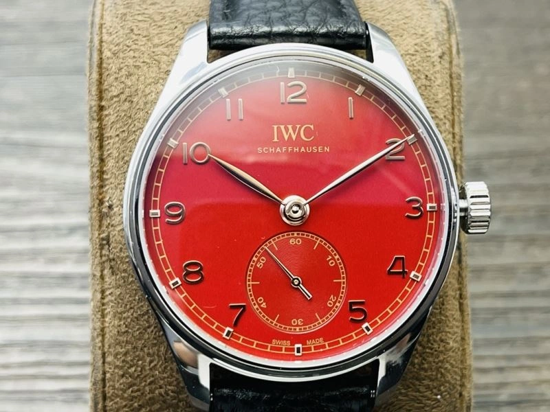 Precise copy IWC Watches