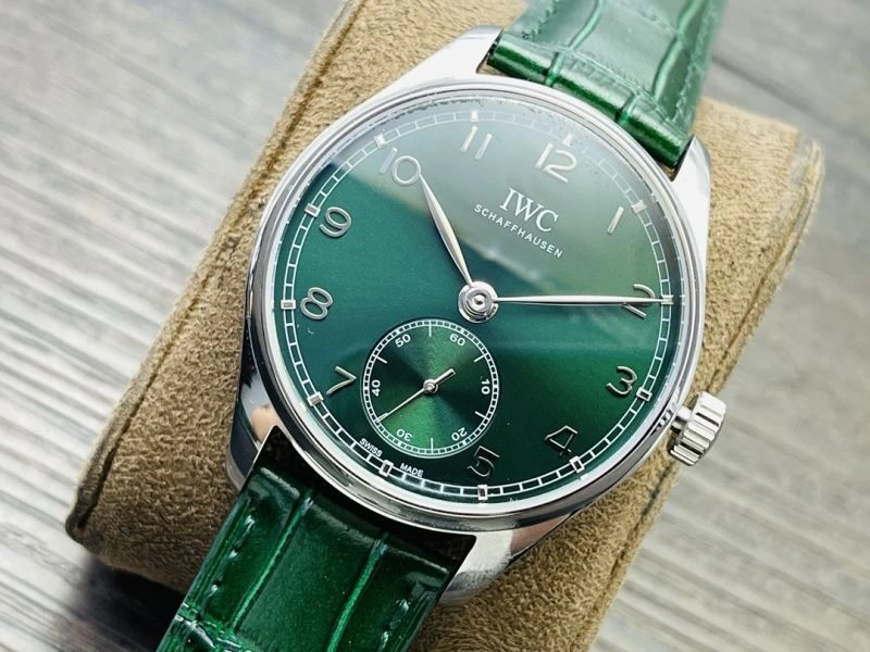 High fidelity IWC Watches