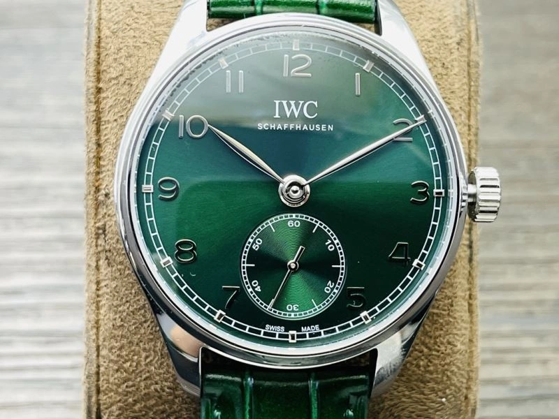High fidelity IWC Watches