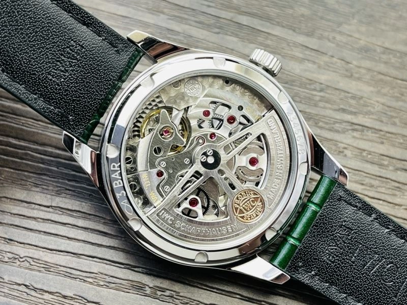 High fidelity IWC Watches