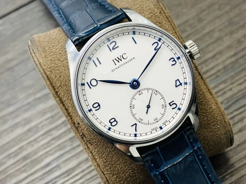 Precise copy IWC Watches