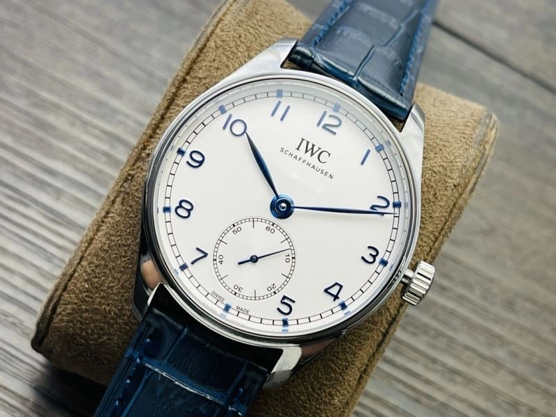 Precise copy IWC Watches