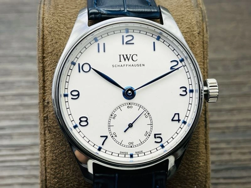 Precise copy IWC Watches