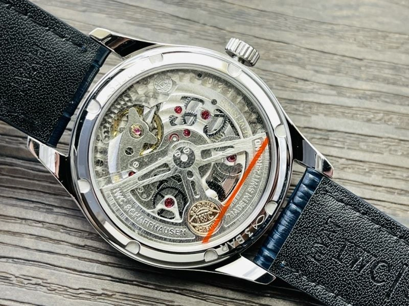 Precise copy IWC Watches