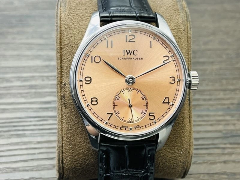 IWC Watches