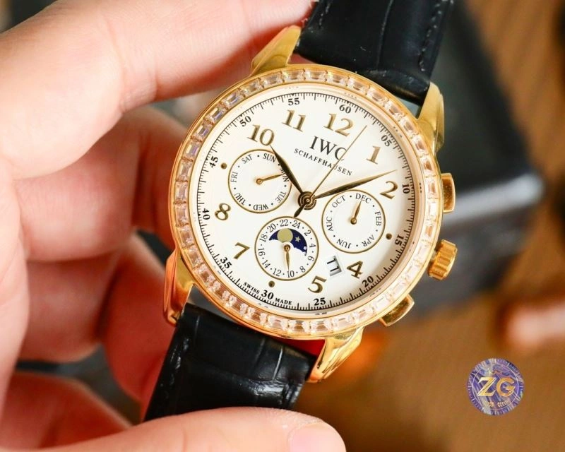 IWC Watches