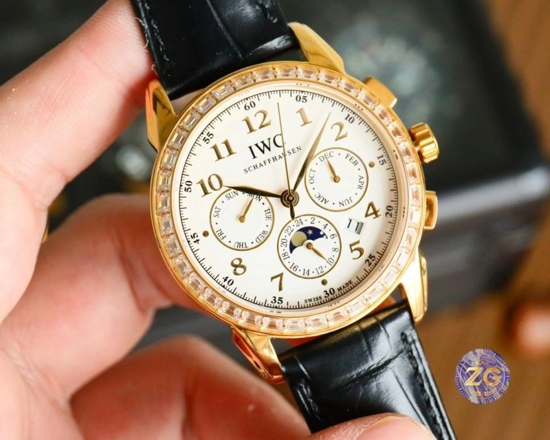 High fidelity IWC Watches