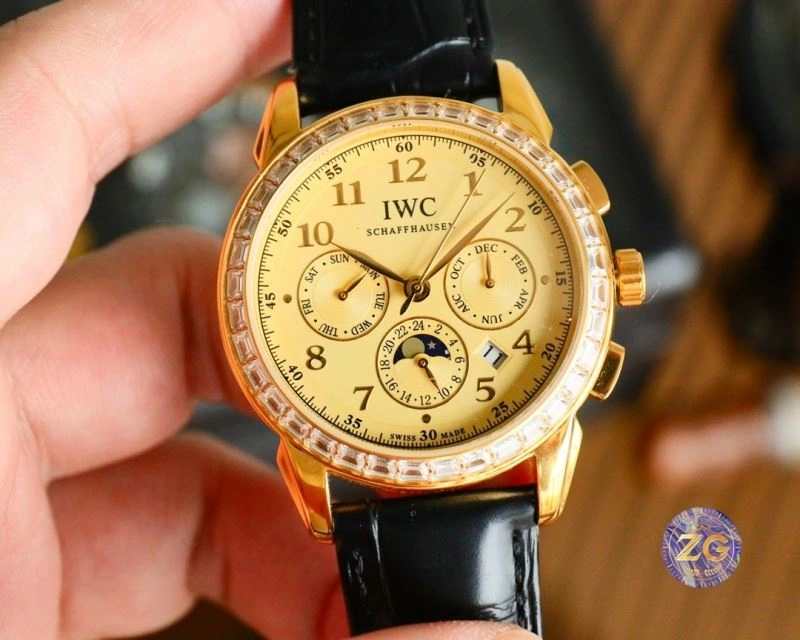 High fidelity IWC Watches