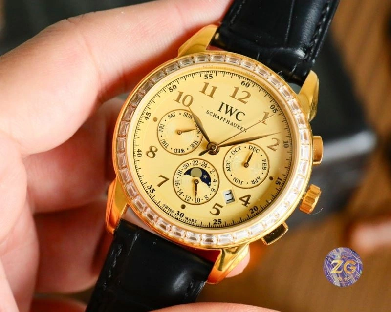 High fidelity IWC Watches