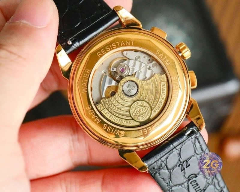 High fidelity IWC Watches