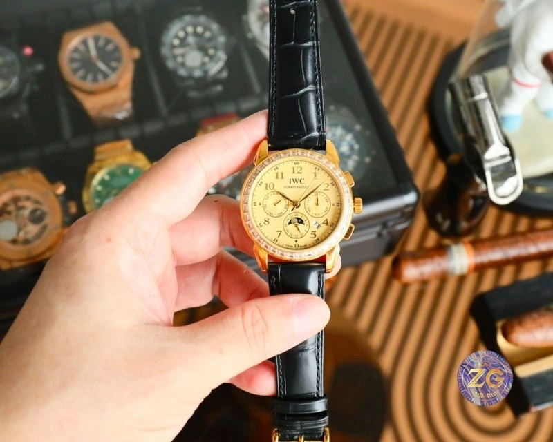 High fidelity IWC Watches