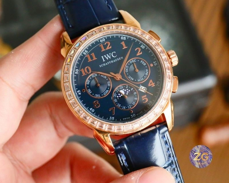 IWC Watches