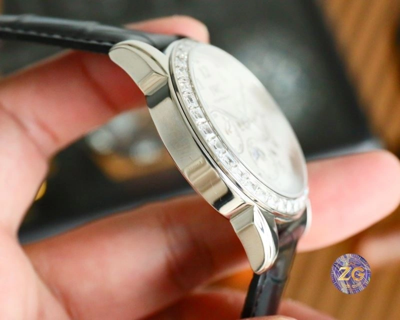 Top mirror IWC Watches