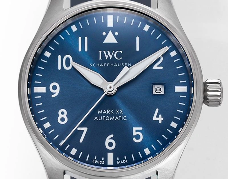 Exact replica IWC Watches
