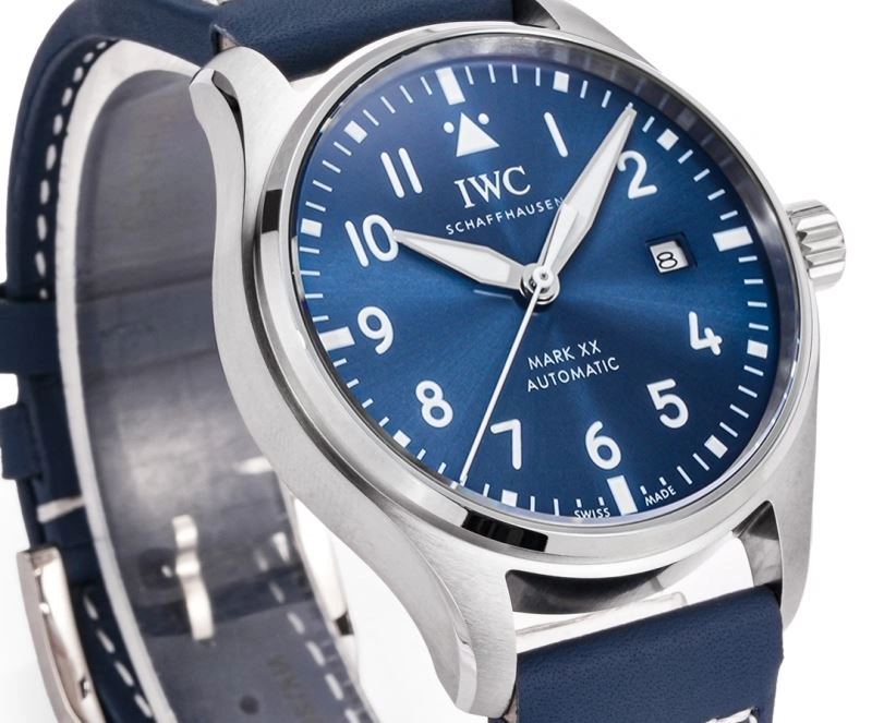 Exact replica IWC Watches