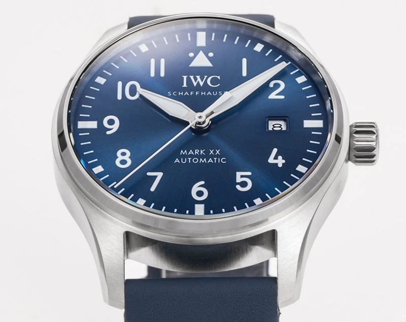 Exact replica IWC Watches
