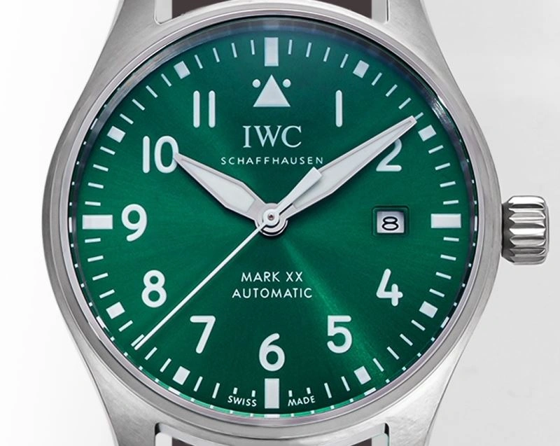 Perfect replica IWC Watches