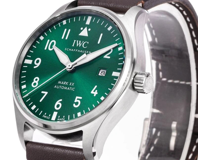 Perfect replica IWC Watches