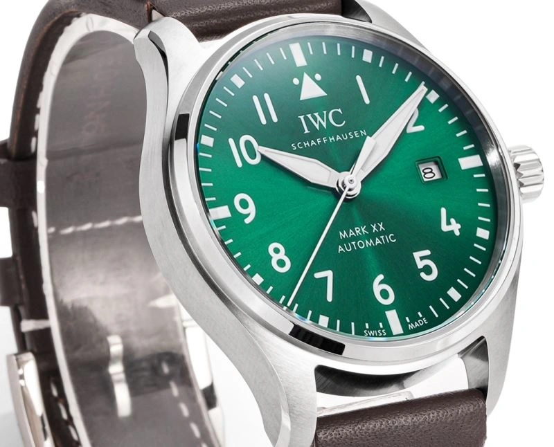 Perfect replica IWC Watches