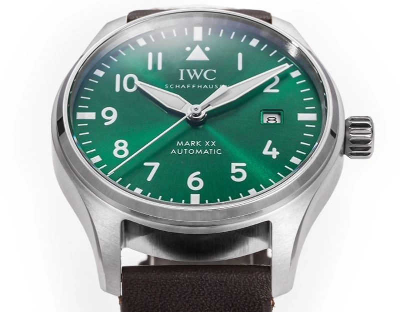 Perfect replica IWC Watches
