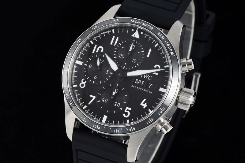 Factory-made IWC Watches