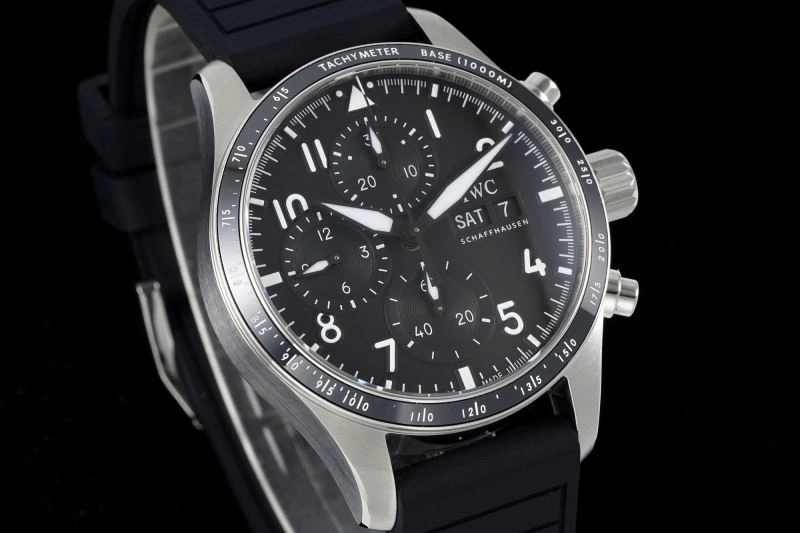 Factory-made IWC Watches