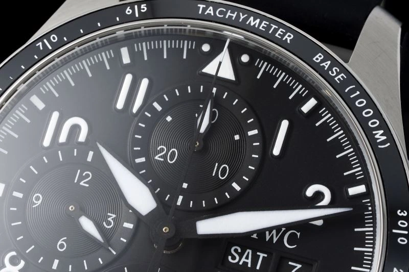 Factory-made IWC Watches