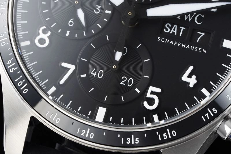 Factory-made IWC Watches